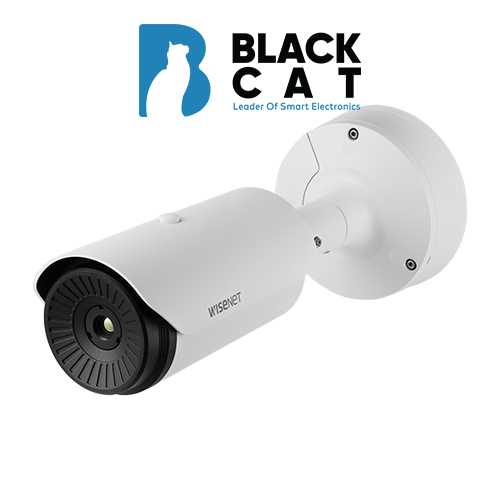 TNO-L3030T QVGA Thermal Camera | Black Cat