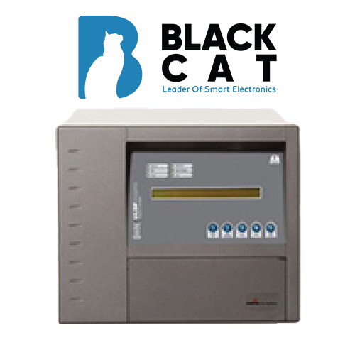 ULFX6000PR Passive Repeater Panel | Black Cat