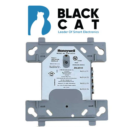 IDP-ISO ‘isolator module | Black Cat