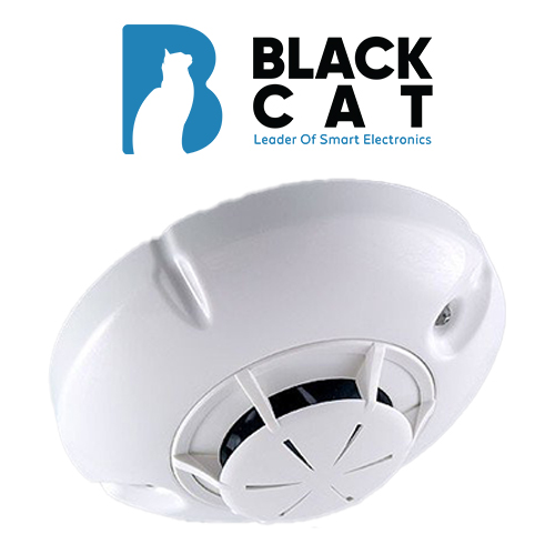 Rate of rise heat detector FD8020 | Black Cat
