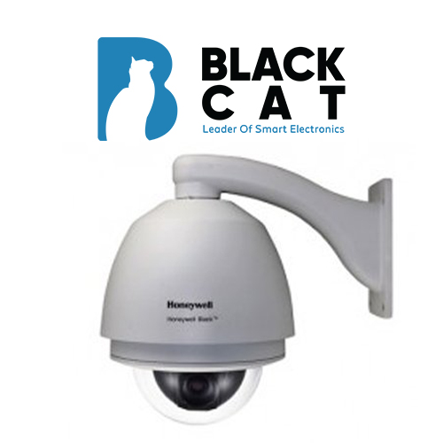 CAIPSD334T-OW 3 Megapixel 1/2.8″” CMOS honeywell CAMERA | Black Cat