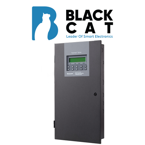 IFP-75 IFP-75B Intelligent Fire Alarm Control Panel | Black Cat