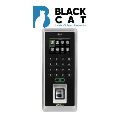 Iclock9000-G Time Attendance | Black Cat