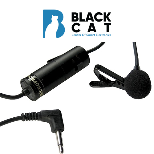 EM-012 JDM | Black Cat