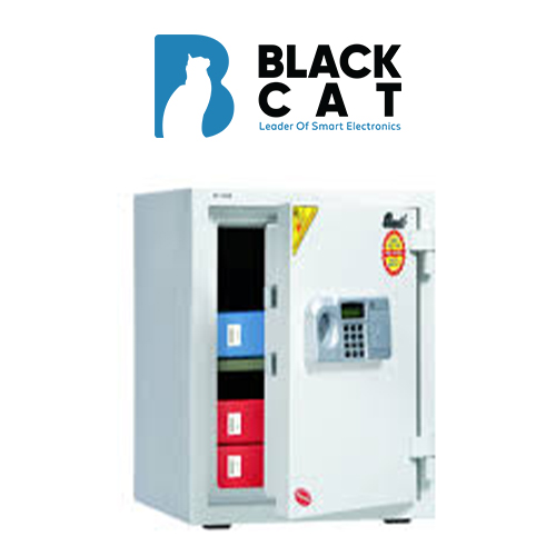 Booil Fireproof Safes – Korean Brand | Black Cat