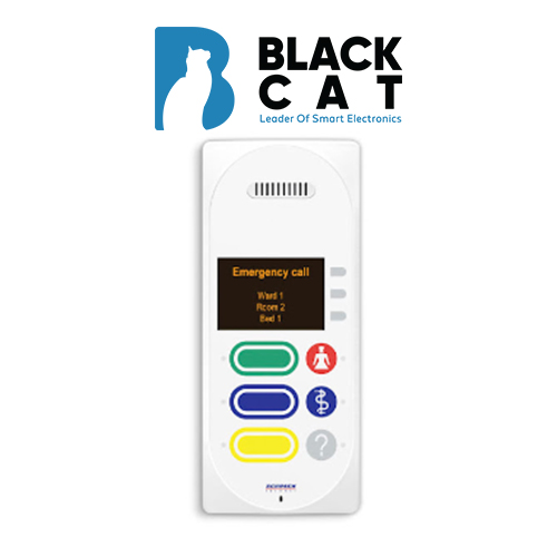 Terminals | Black Cat