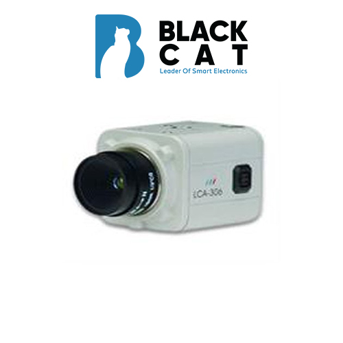 color camera | Black Cat